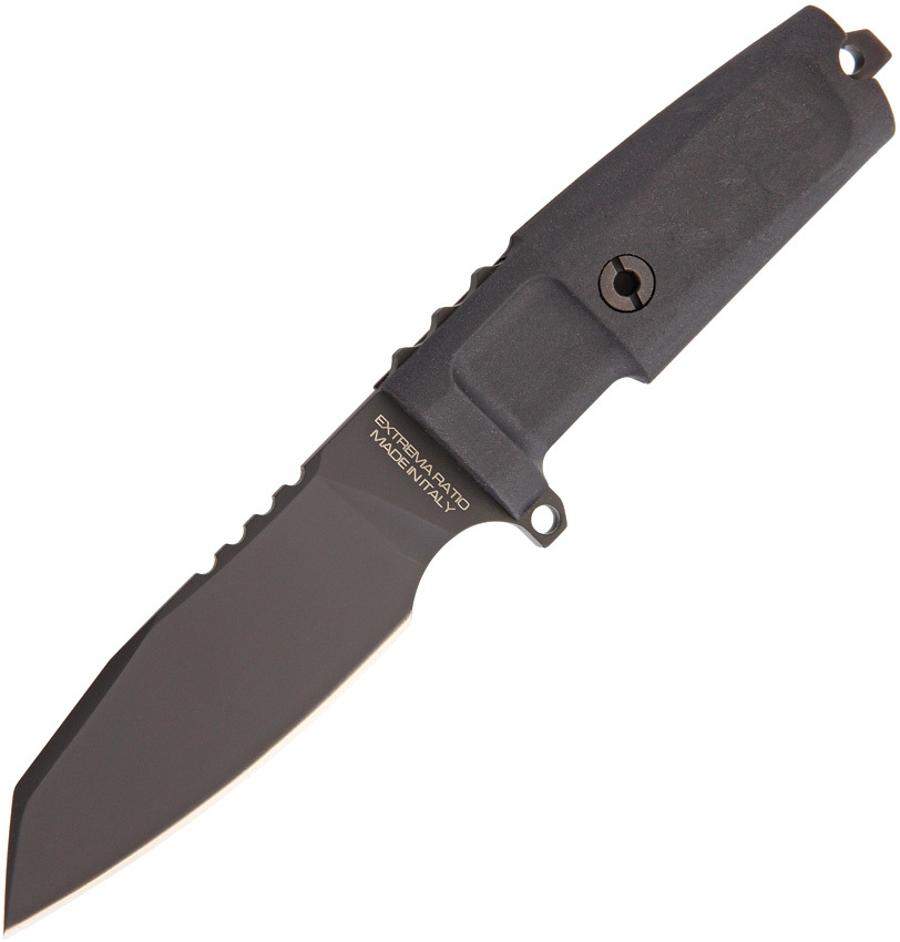 Task C Fixed Blade Black - Extrema Ratio